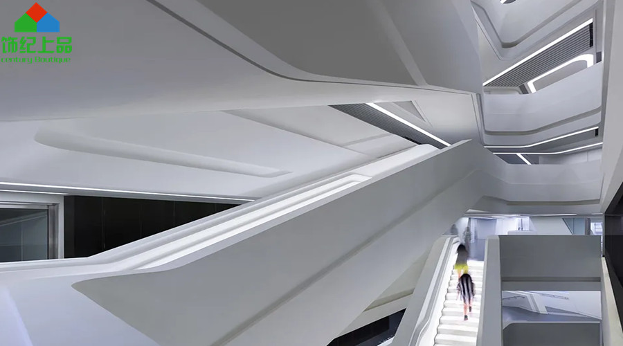 GRG，GRC，GRP有什么区别？它们分别应用于哪些领域？