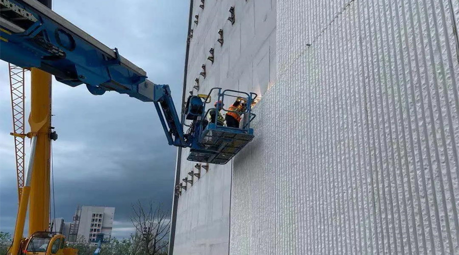 UHPC是什么材料？UHPC超高性能混凝土优缺点介绍